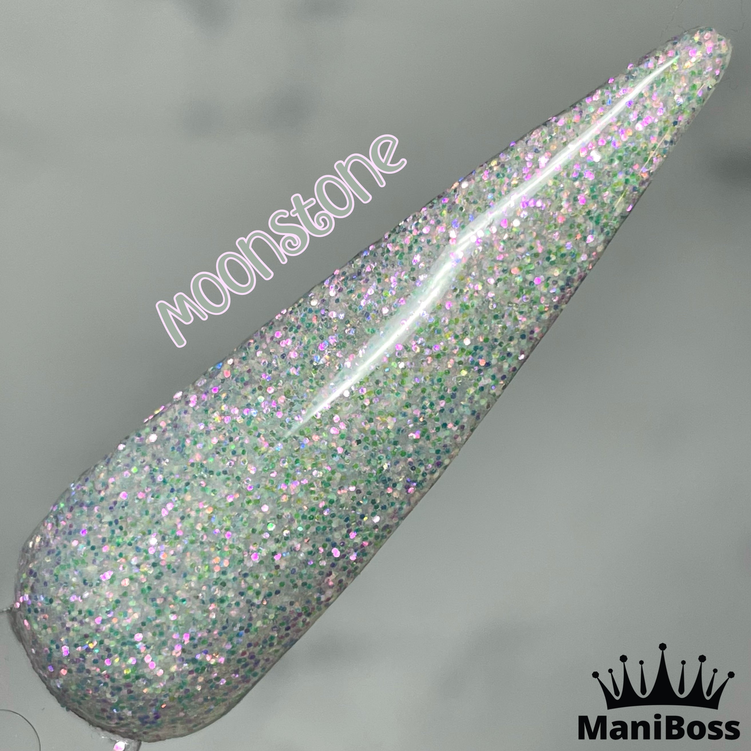 Moonstone – Mani Boss