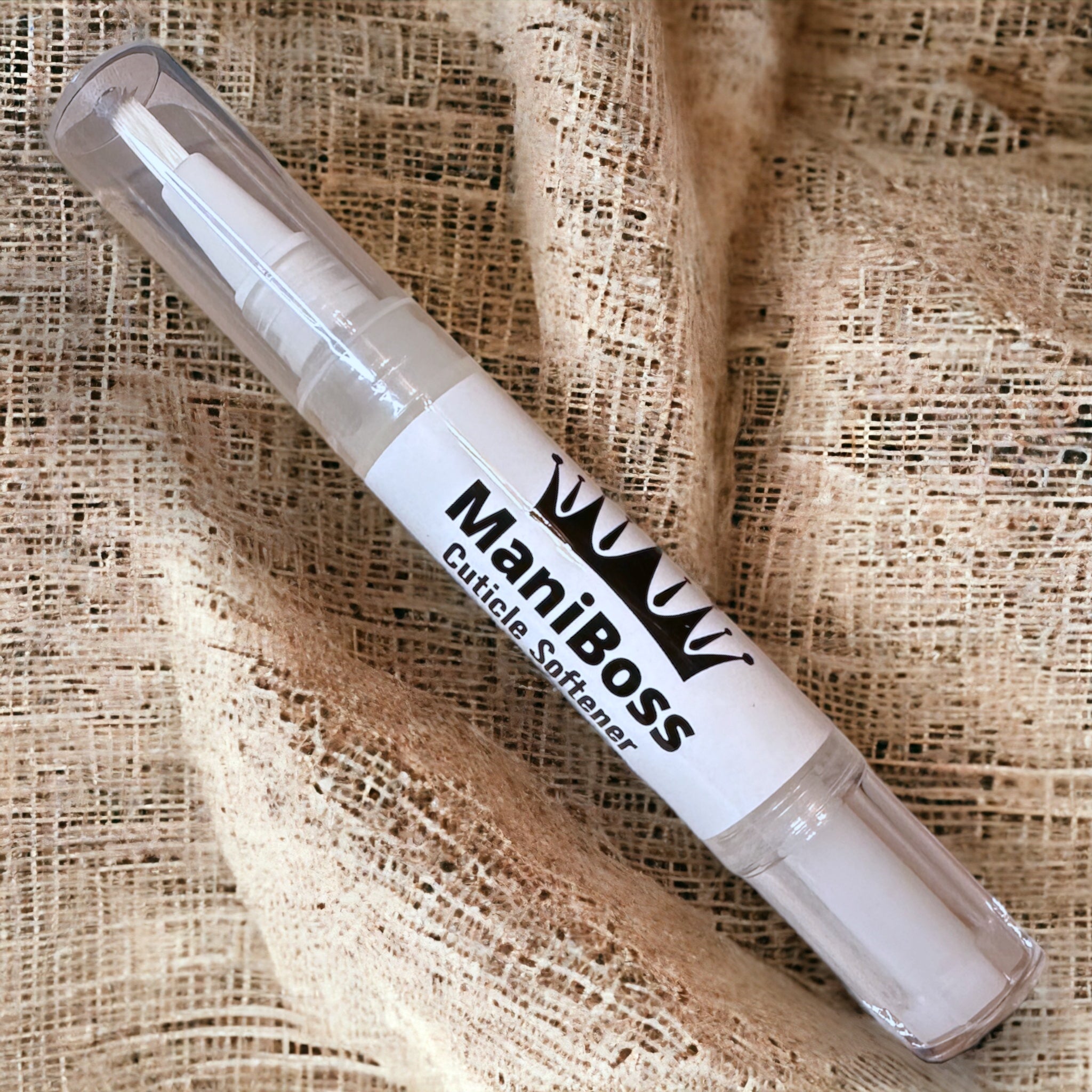 Cuticle Softener Pen – Mani Boss