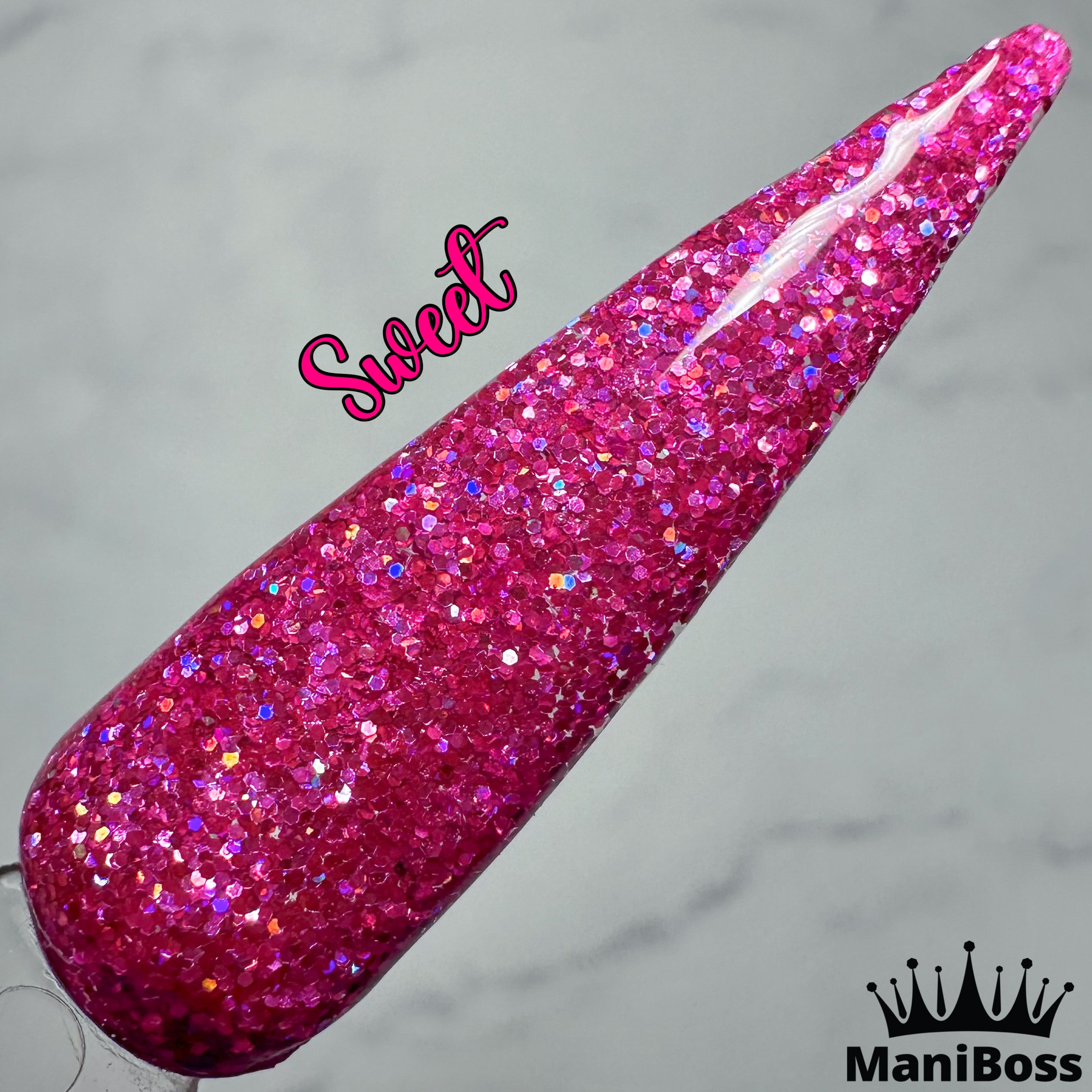 Sweet – Mani Boss
