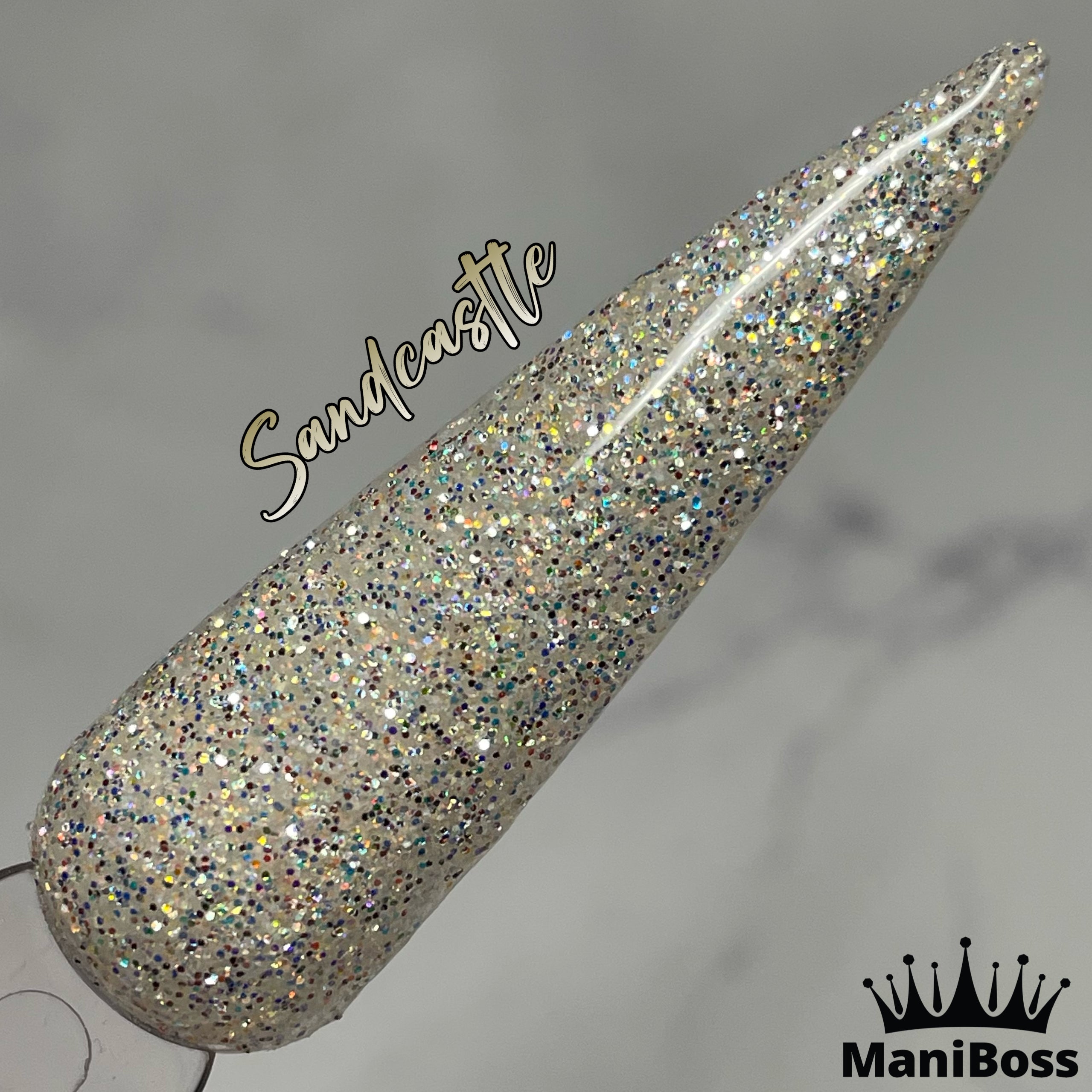 Sandcastle – Mani Boss