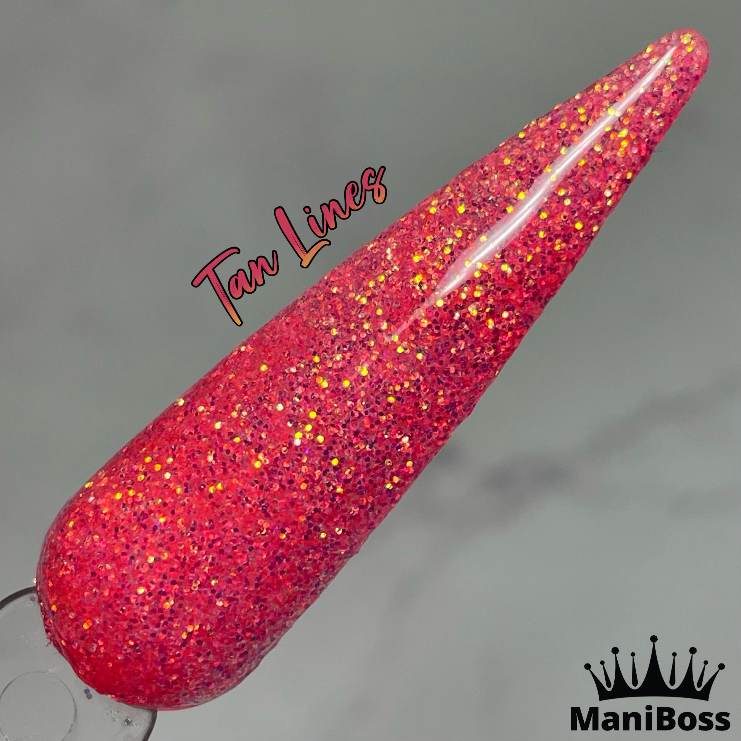 Tan Lines – Mani Boss