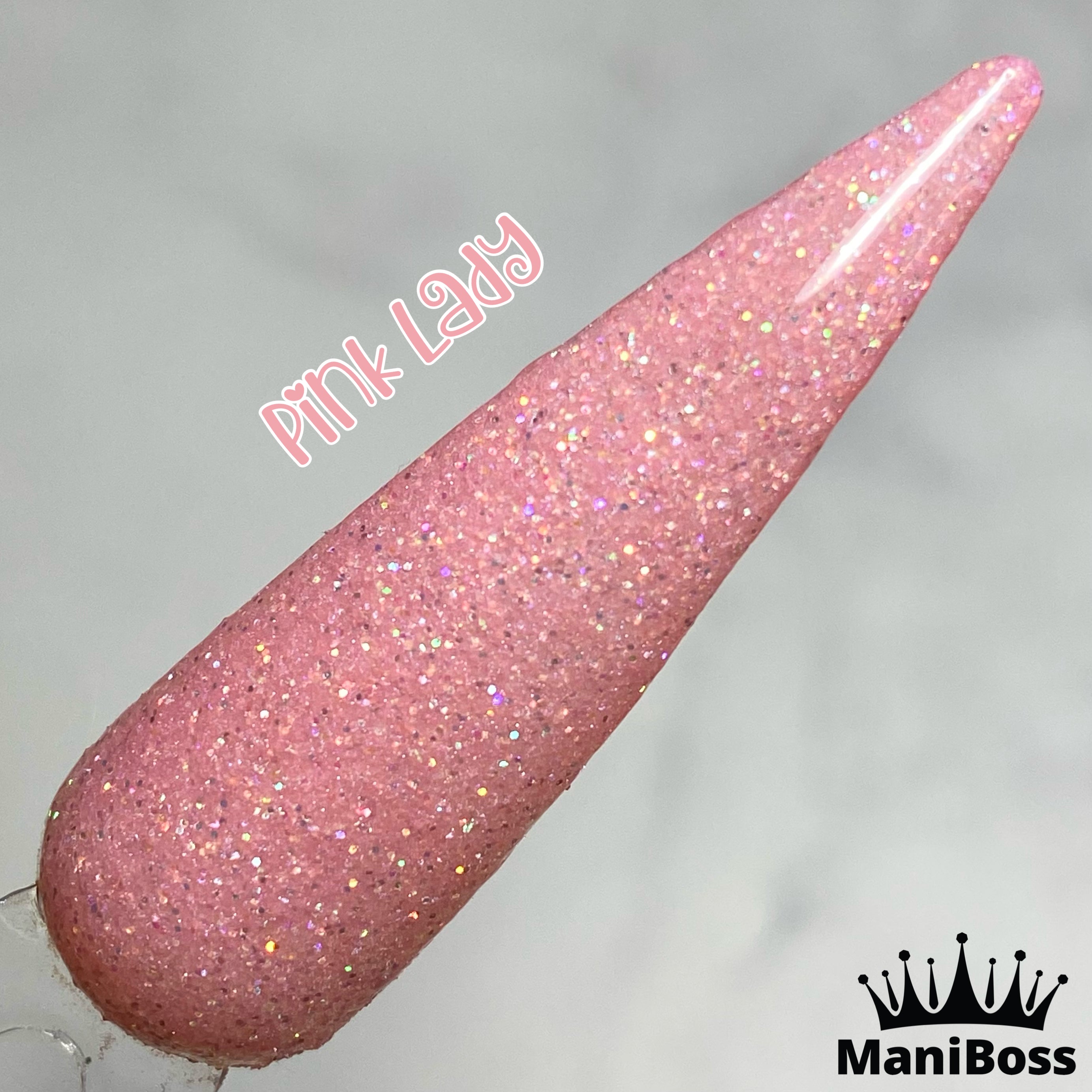 Pink Lady – Mani Boss