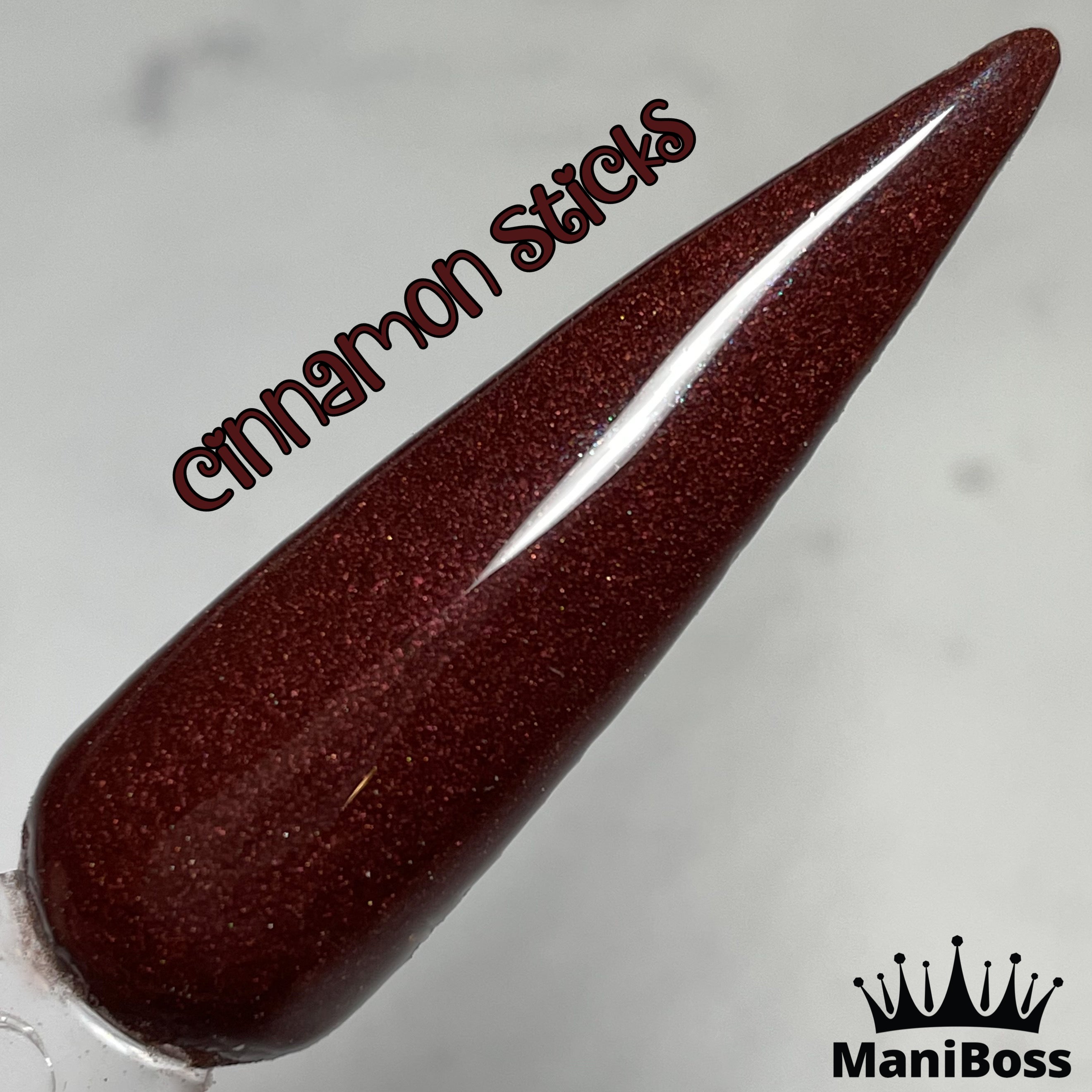 Cinnamon Sticks – Mani Boss