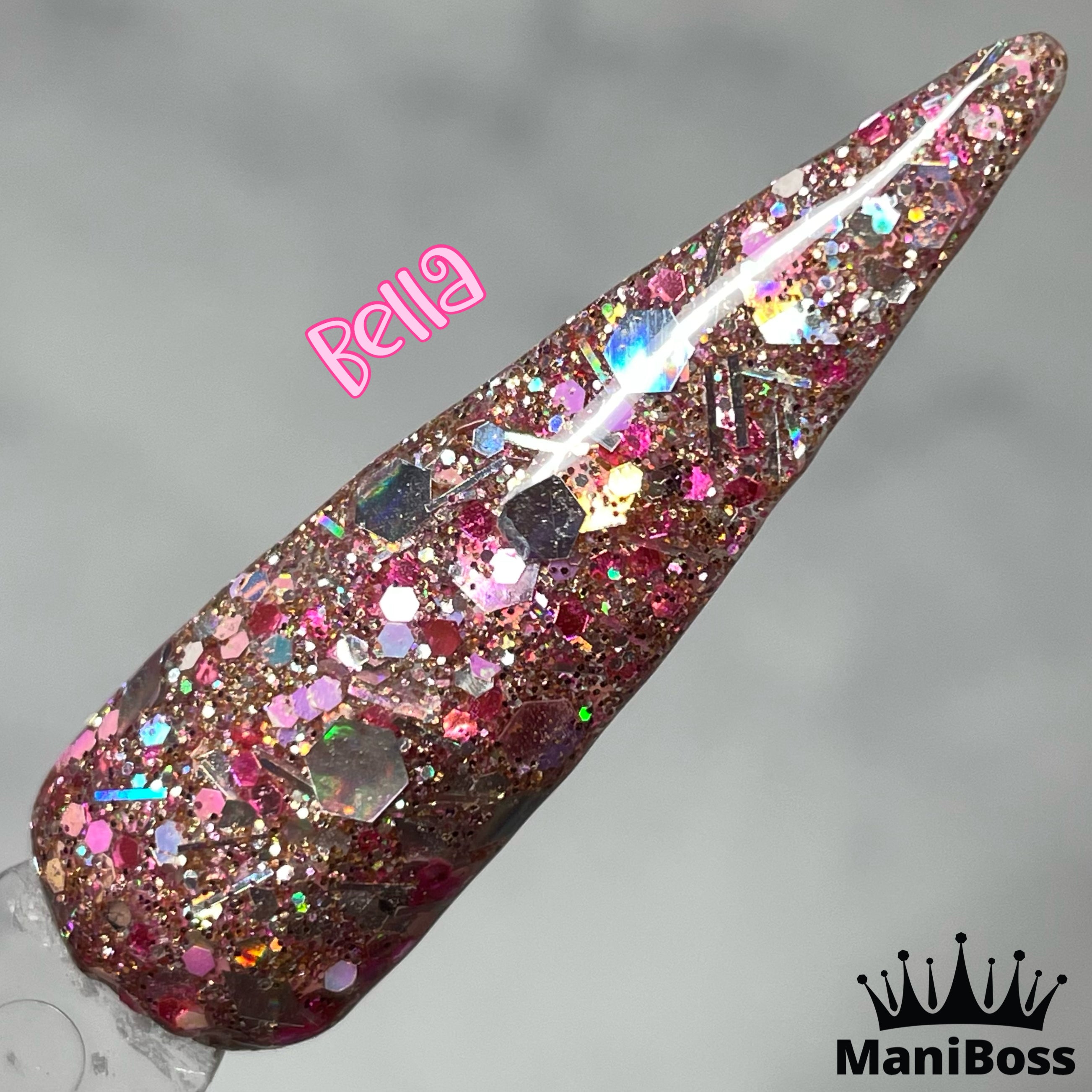 Bella – Mani Boss