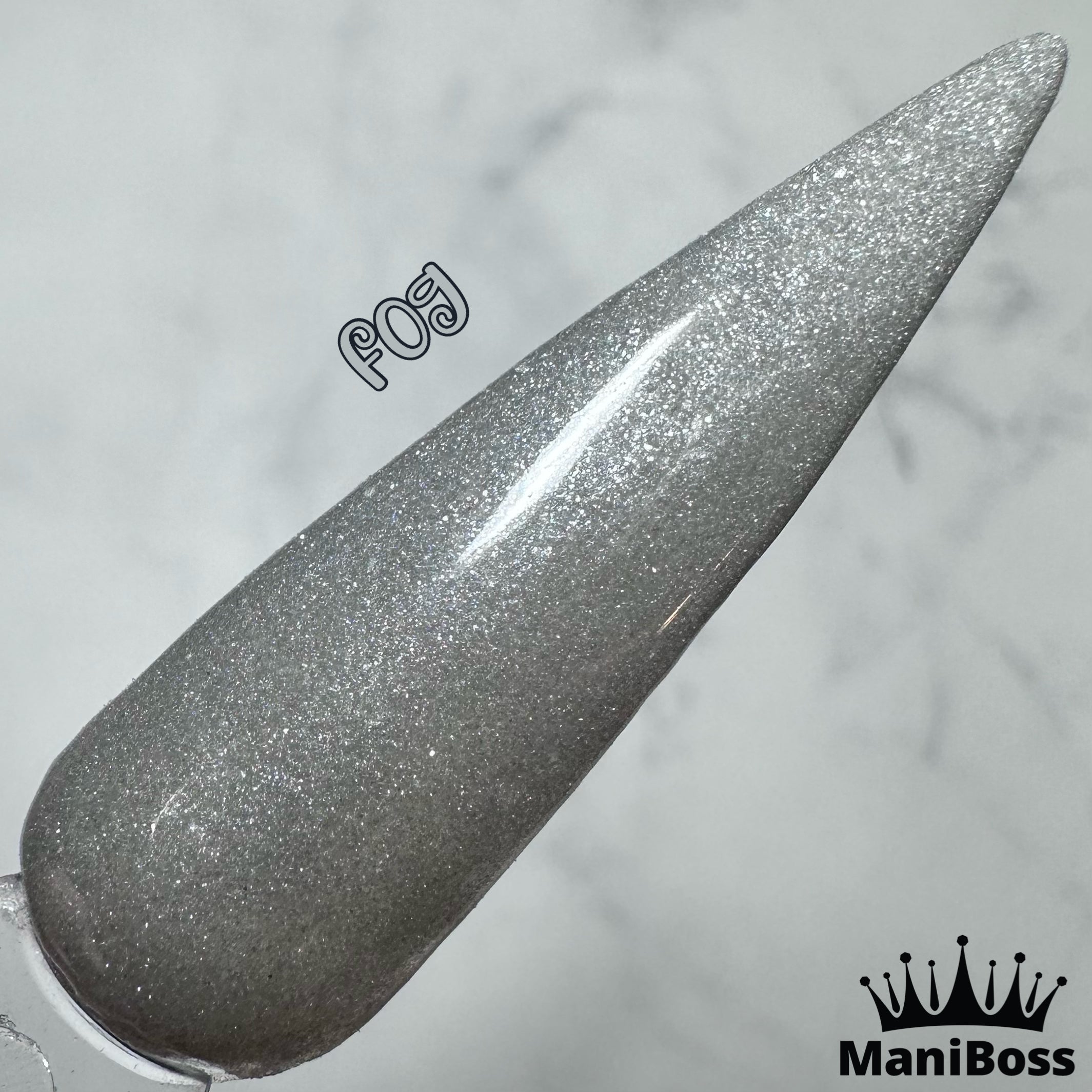 Fog – Mani Boss