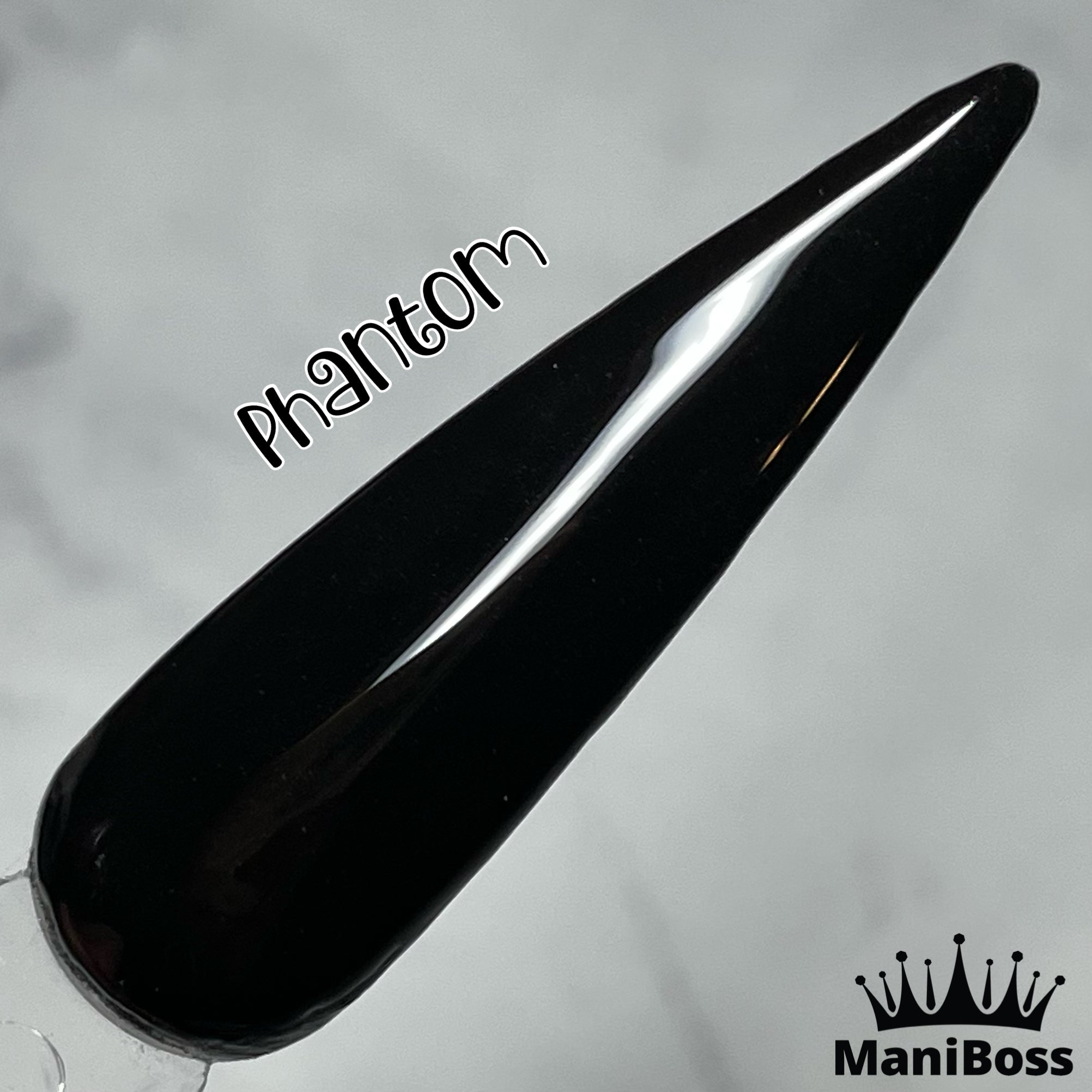 Phantom – Mani Boss