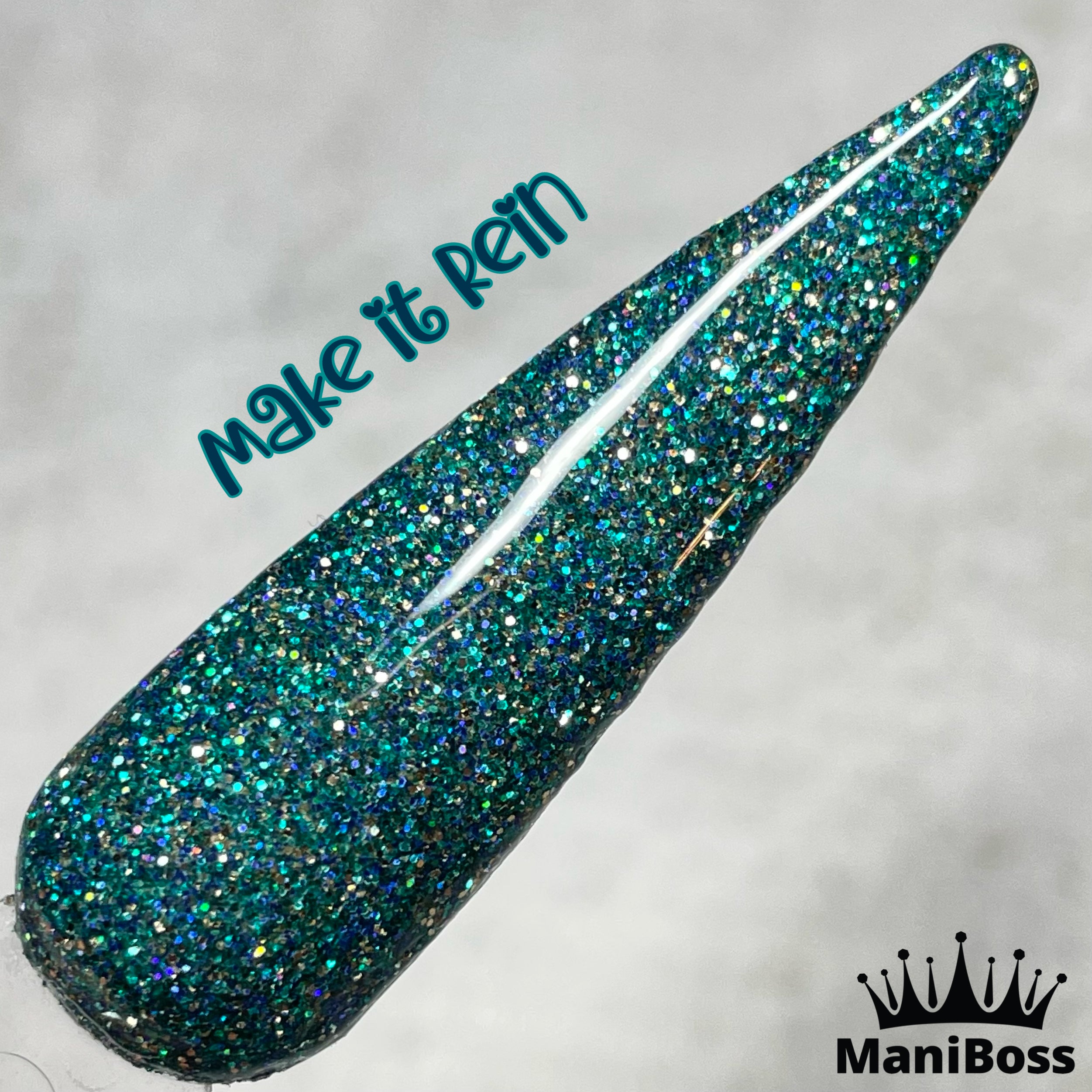Make It Rein – Mani Boss