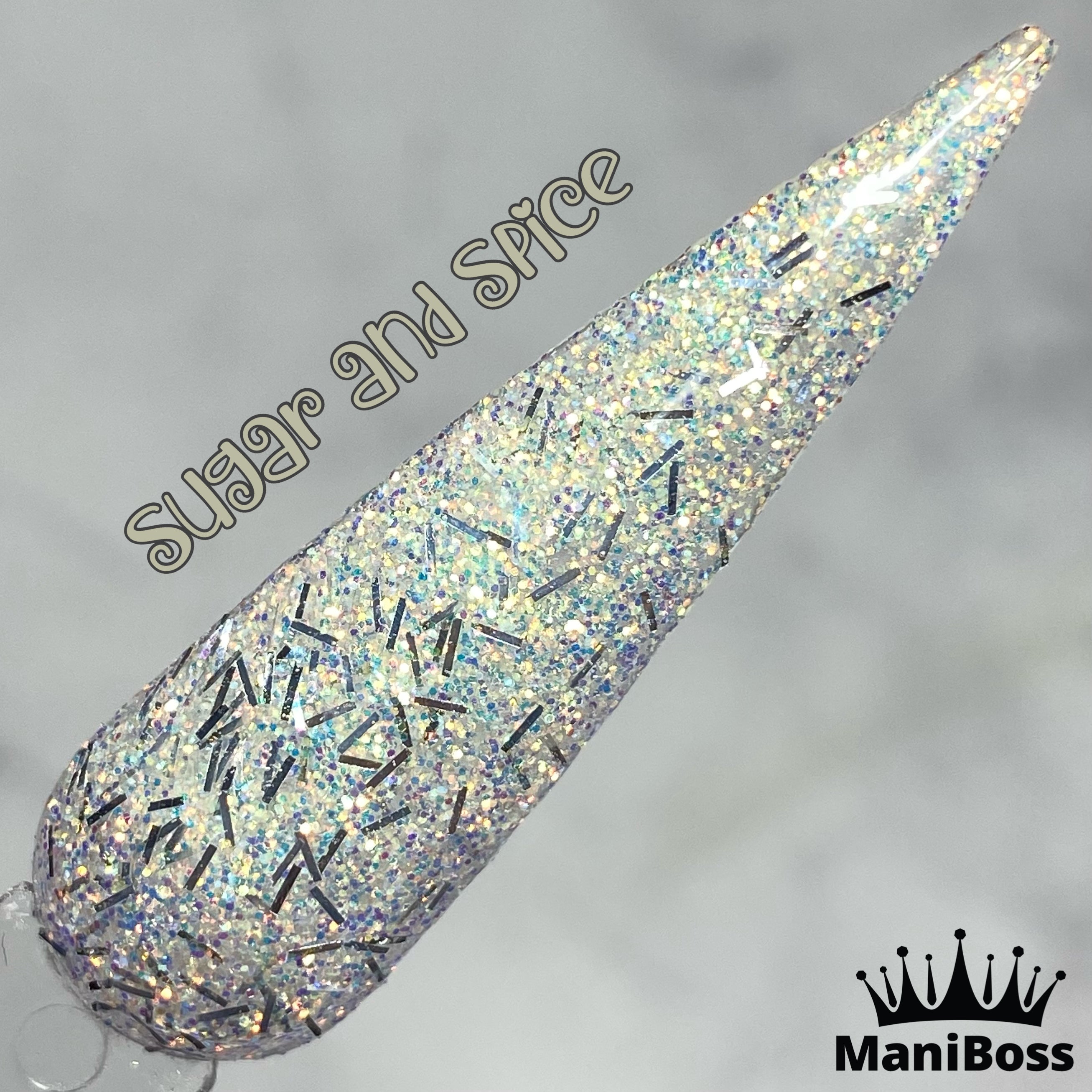 Sugar and Spice – Mani Boss