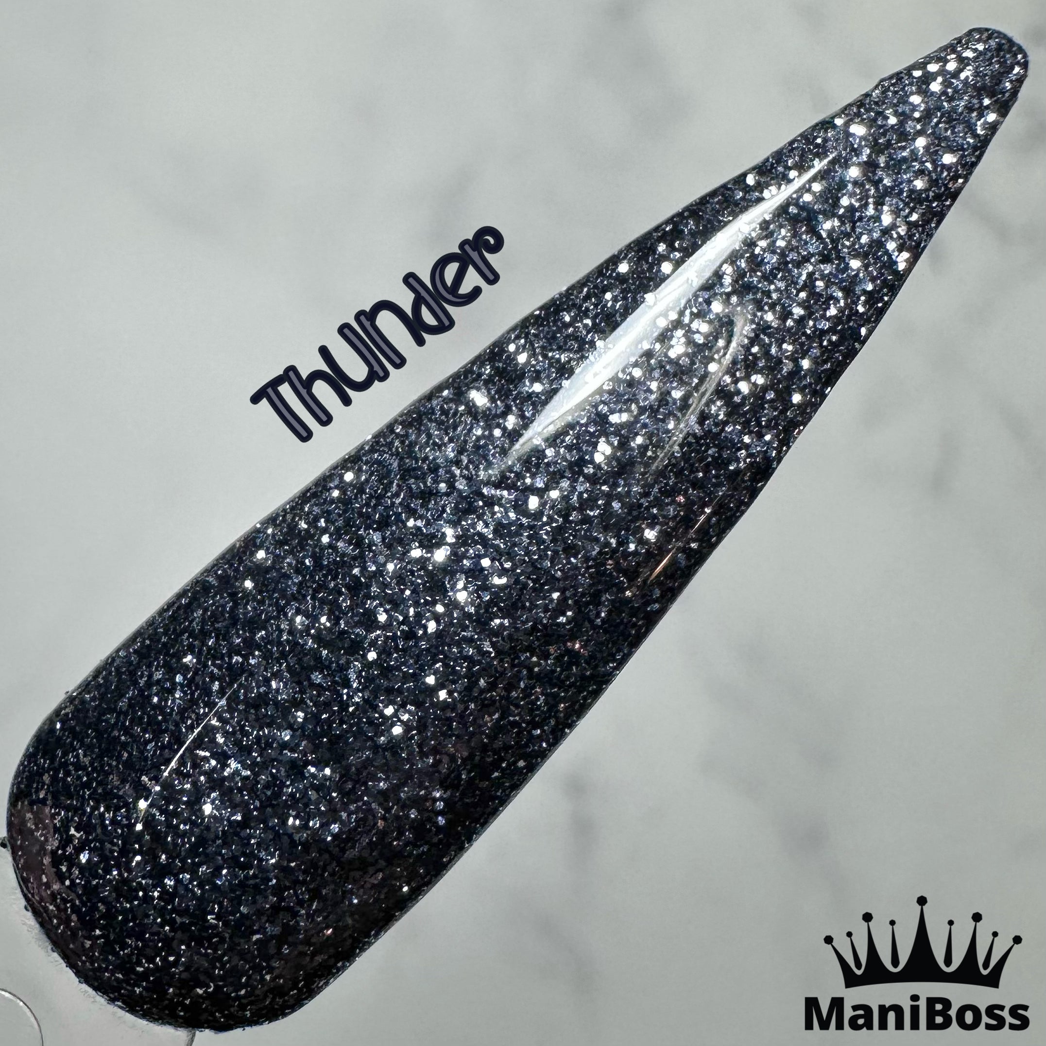 Thunder – Mani Boss
