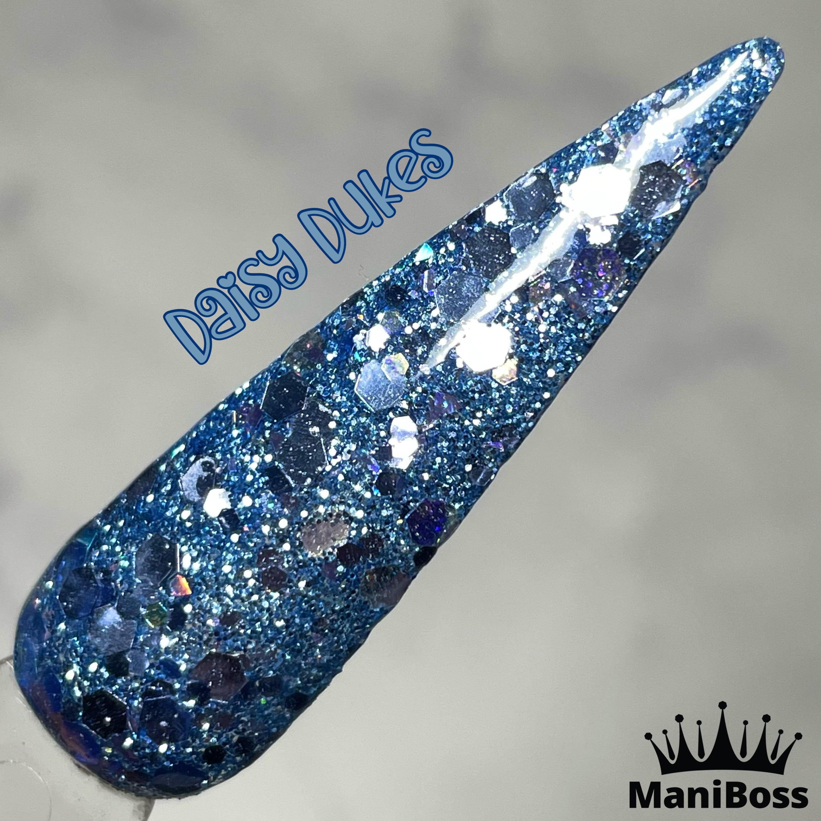 Daisy Dukes – Mani Boss
