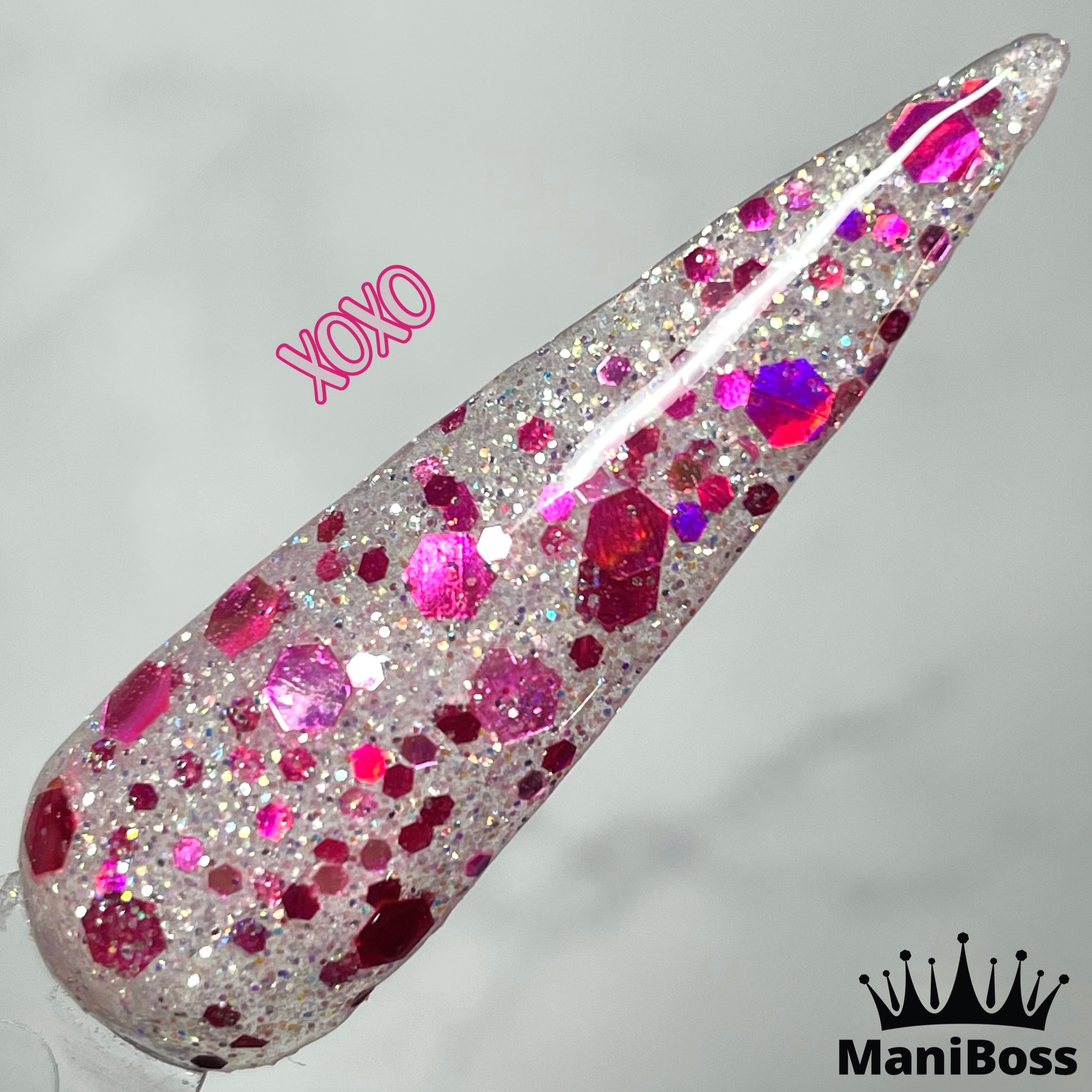 XOXO – Mani Boss